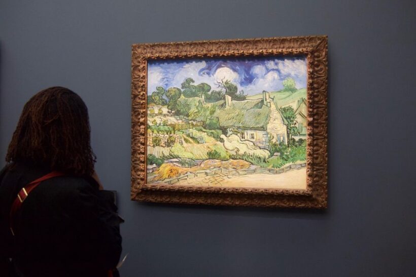 Paris: Musée d'Orsay Guided Tour with Options - FAQ