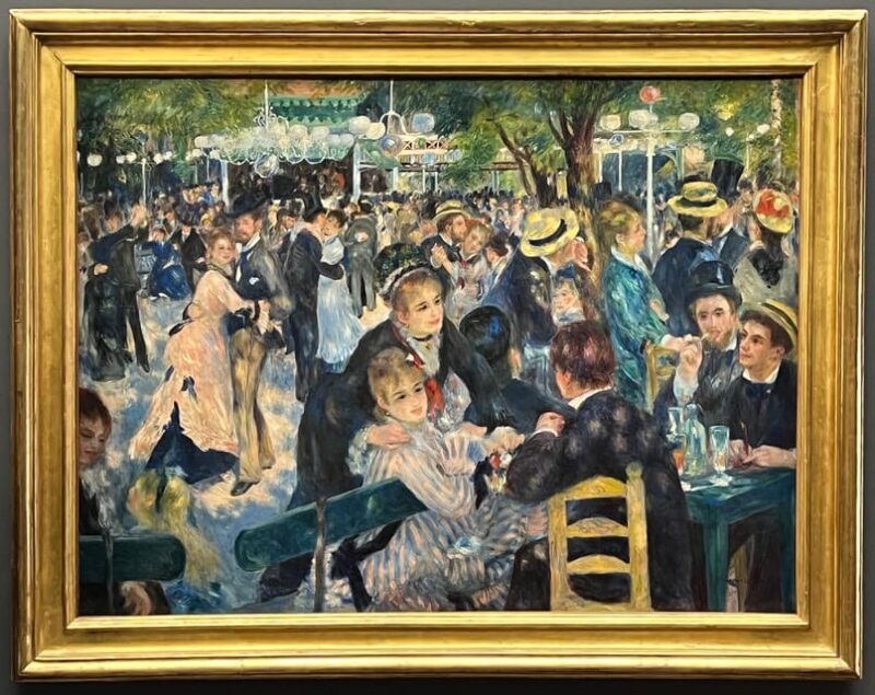 Paris: Musée d'Orsay Guided Tour with Skip-the-Line Tickets - Practical Details and What You Should Know