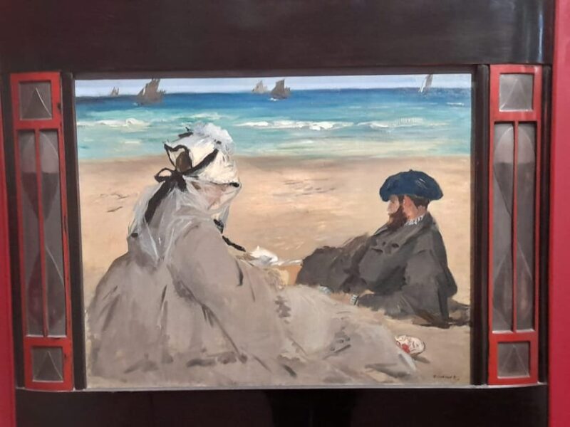 Paris: Musée d'Orsay Guided Tour with Skip-the-Line Tickets - FAQ