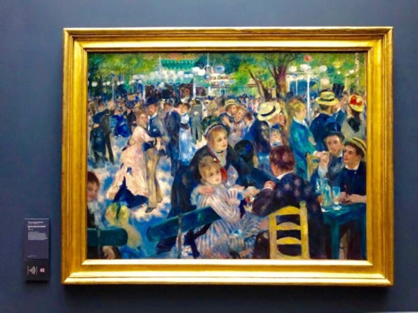 Paris: Musee d'Orsay Private Guided Tour - Key Points