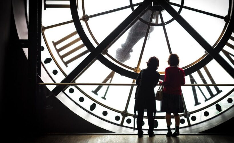 Paris: Musee d'Orsay Private Guided Tour - An Introduction to the Musée dOrsay Tour