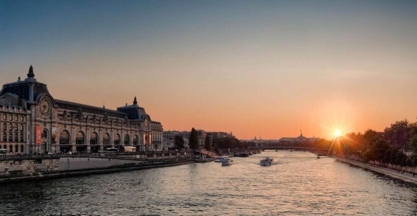 Paris: Musee d'Orsay Private Guided Tour - The Artistic Highlights