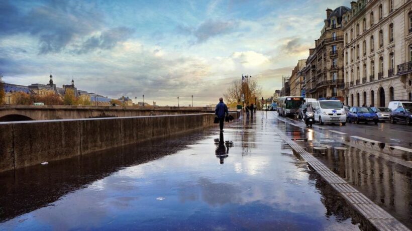 Paris: Musee d'Orsay Private Guided Tour - Who Will Benefit Most?