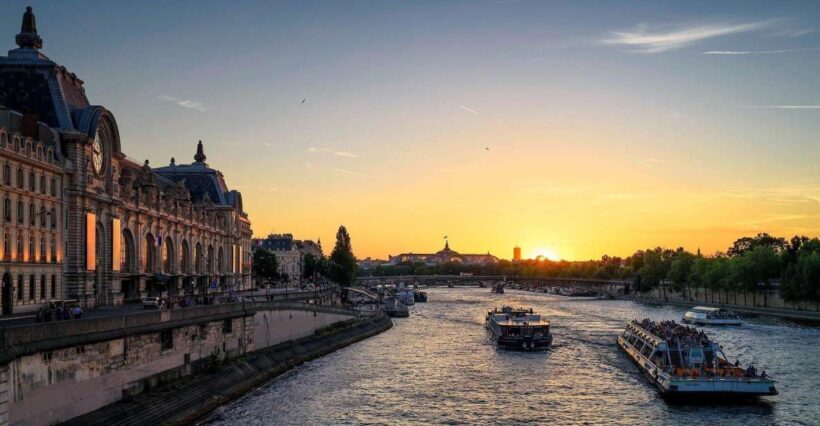 Paris: Musée d'Orsay Private Guided Tour with Reserved Entry - Key Points