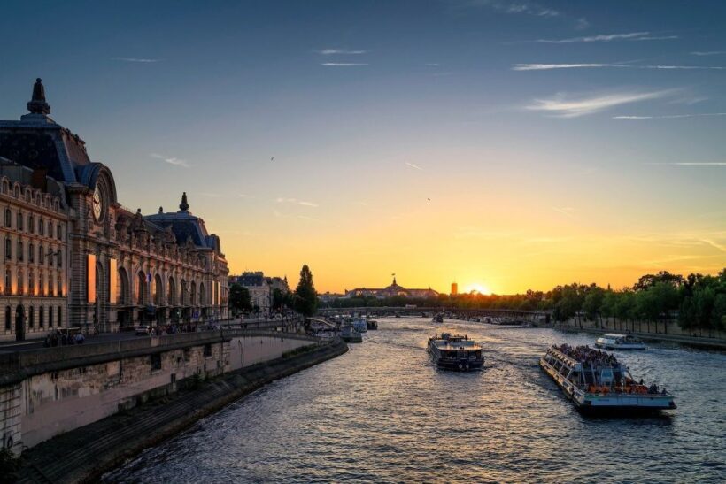 Paris: Musée d'Orsay Private Guided Tour with Reserved Entry - A Close Look at the Itinerary