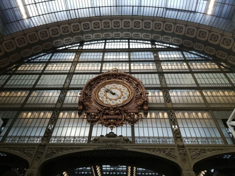 Paris: Musée d'Orsay Private Guided Tour with Reserved Entry - Is It Worth the Price?