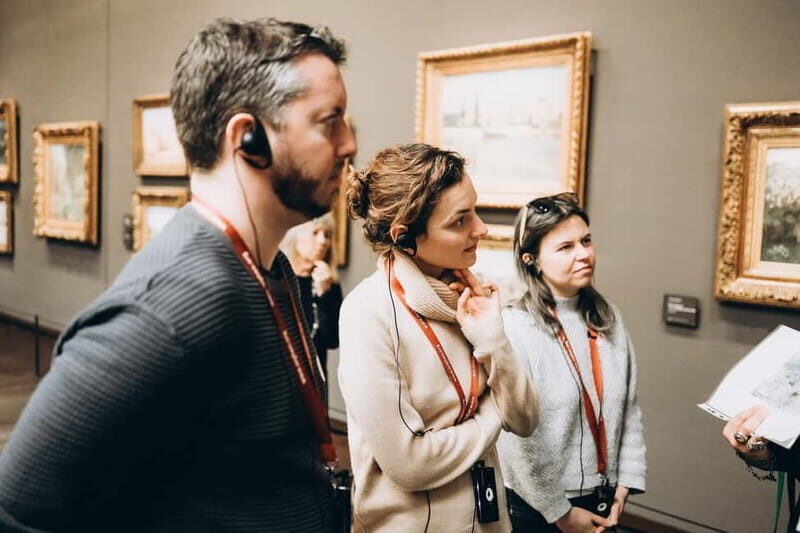 Paris: Musée dOrsay Ticket and Guided Tour - Final Thoughts: Is It Worth It?