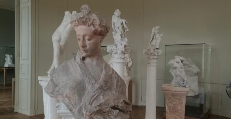 Paris: Musée Rodin A Private Tour - an artists insight - Who Should Consider This Tour?