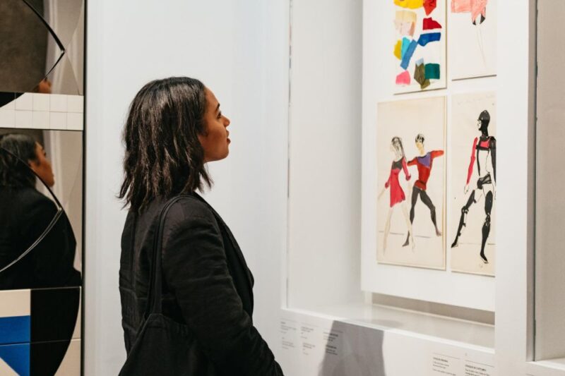 Paris: Musée Yves Saint Laurent Before Opening Hours Tour - Authenticity and Reviews: What Others Are Saying