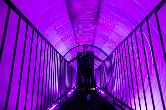 Paris Museum of Illusions Entry Ticket - The Sum Up