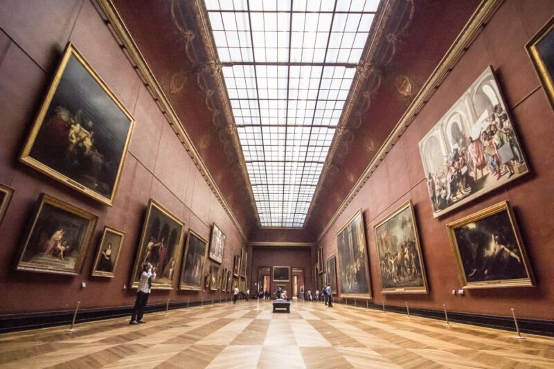 Paris Museum Pass: 2, 4, or 6 Days - What’s Included and How It Works