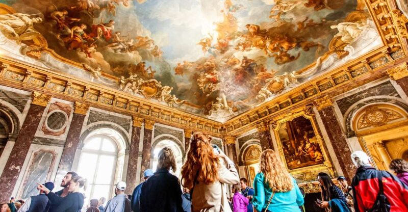 Paris Museum Pass: 2, 4, or 6 Days - The Museums and Monuments You Can Visit