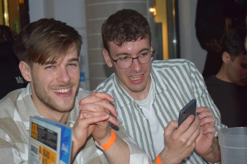 Paris : Music Festival Pub Crawl - Final Thoughts