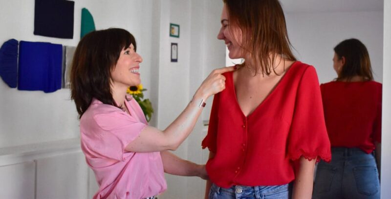 Paris: My body Type, My Wardrobe - What is the "My Body Type, My Wardrobe" Experience?