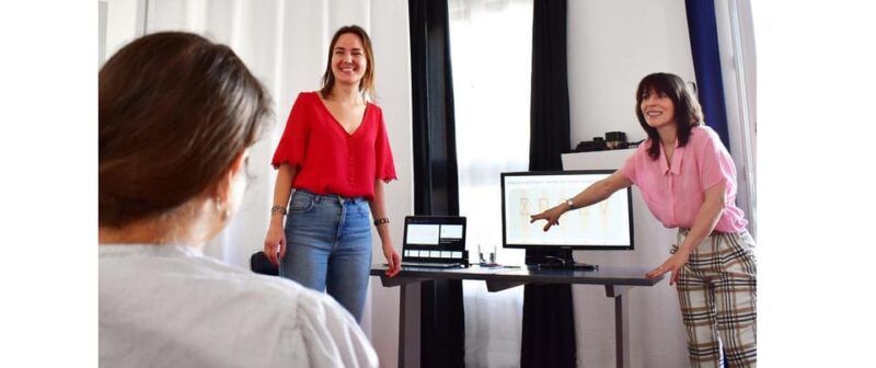 Paris: My body Type, My Wardrobe - The Location: A Bright, Quiet Corner of Canal St Martin