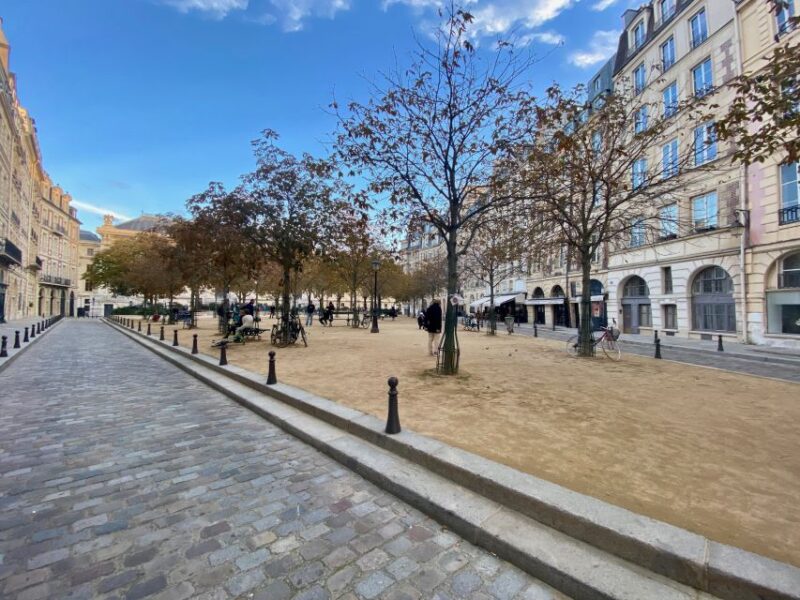 Paris: Mysteries and Legends Smartphone Audio-Guided Tour - Customer Feedback