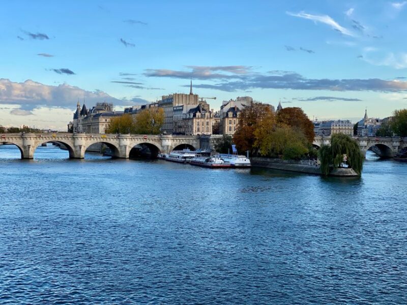 Paris: Mysteries and Legends Smartphone Audio-Guided Tour - Since You Asked