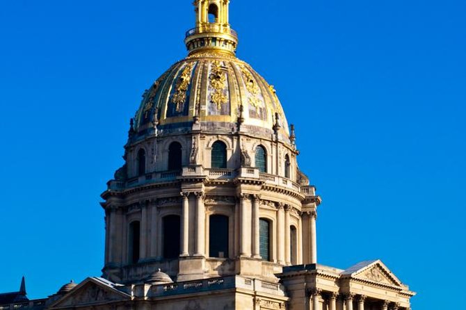 Paris Napoleon Walking Tour with an Historian Guide - Why This Tour is Worth the Price