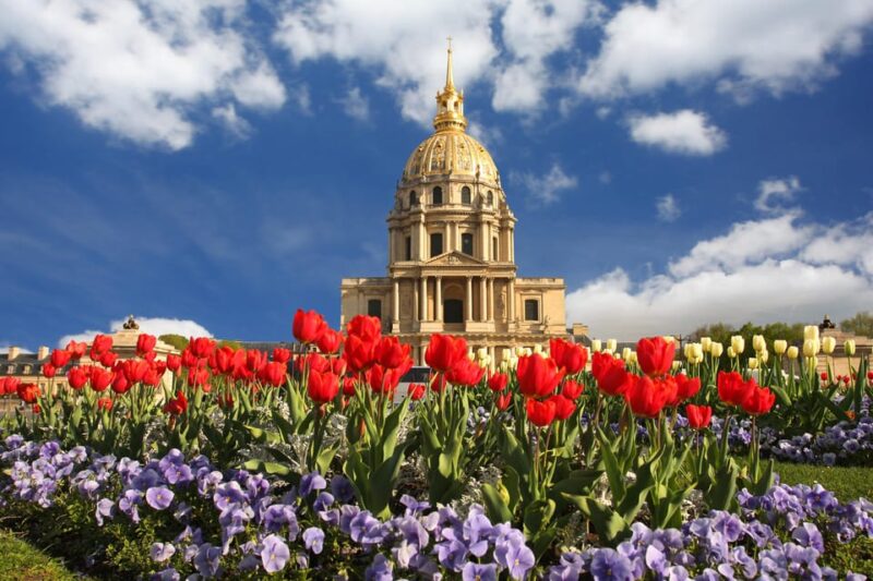 Paris: Napoleon Walking Tour with Les Invalides & Tomb Entry - The Practicalities and Value