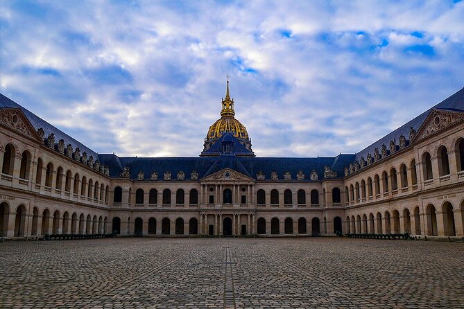 Paris Napoleon's Legacy Small Group Tour with Les Invalides - Final Thoughts: Who Is This Tour Best For?