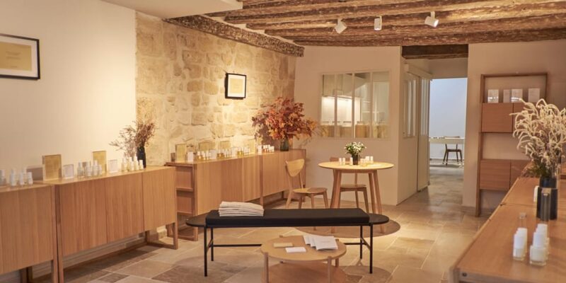 Paris: Natural Skincare Workshop About Skin Needs & Gestures - Who Will Love This Experience?