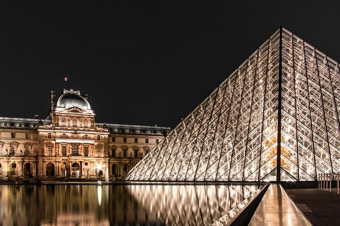 Paris: Night at the Louvre 6-people Max Guided Experience - Final Thoughts: Is It Worth It?