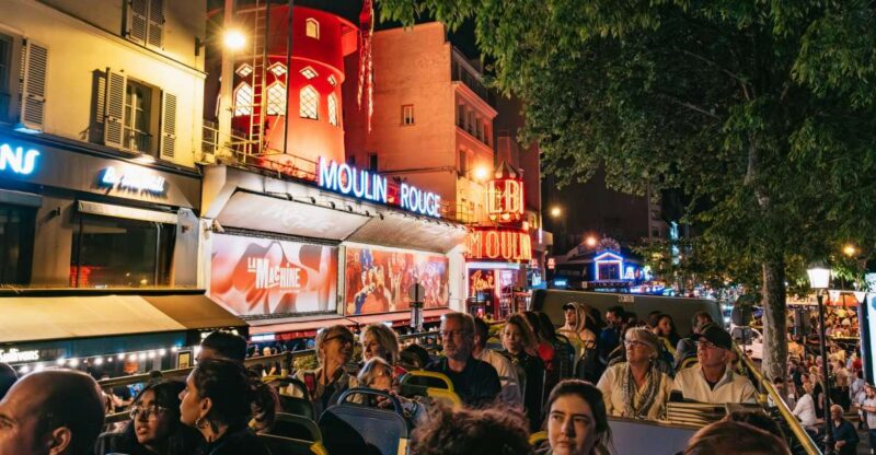 Paris: Night Bus Tour with Audioguide - Final Thoughts: Is It Worth It?