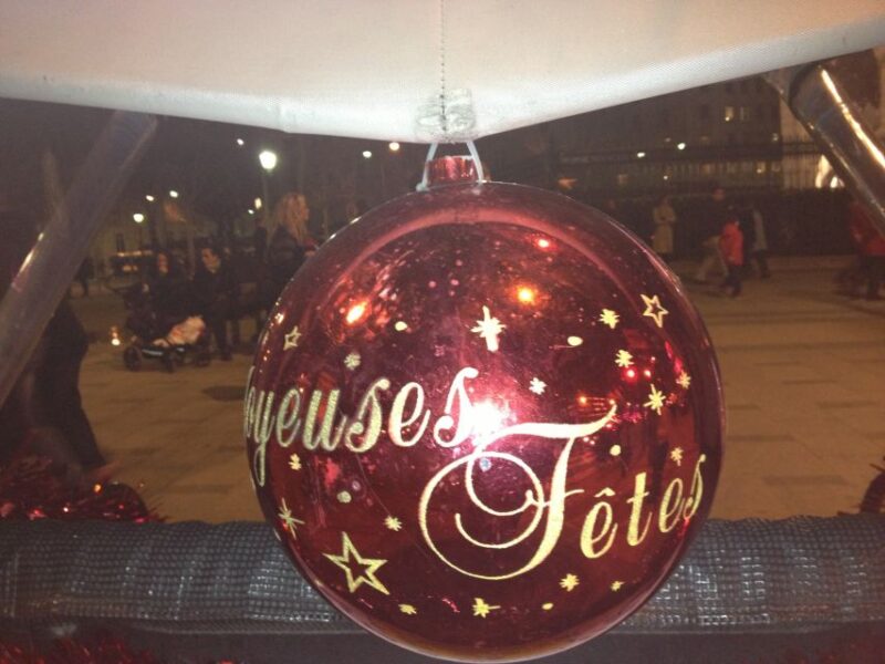 Paris: Nighttime Tuk-Tuk Tour - The Value Proposition