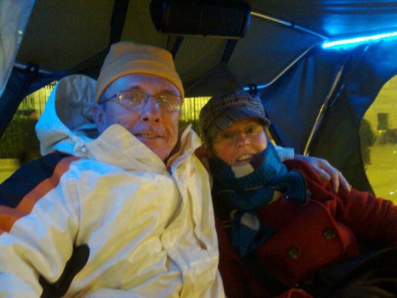 Paris: Nighttime Tuk-Tuk Tour - The Sum Up