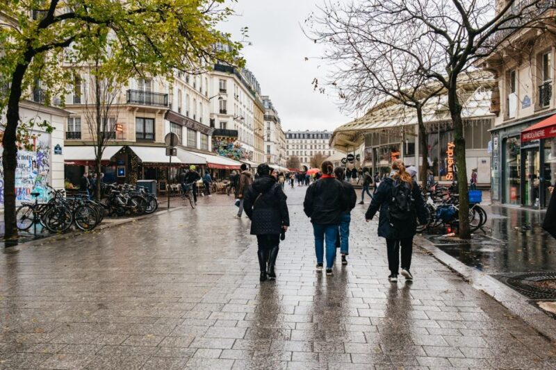 Paris: No Diet Club - Winter Unlimited Cheese Tour ! - Why Is This Tour Worth Your Time?