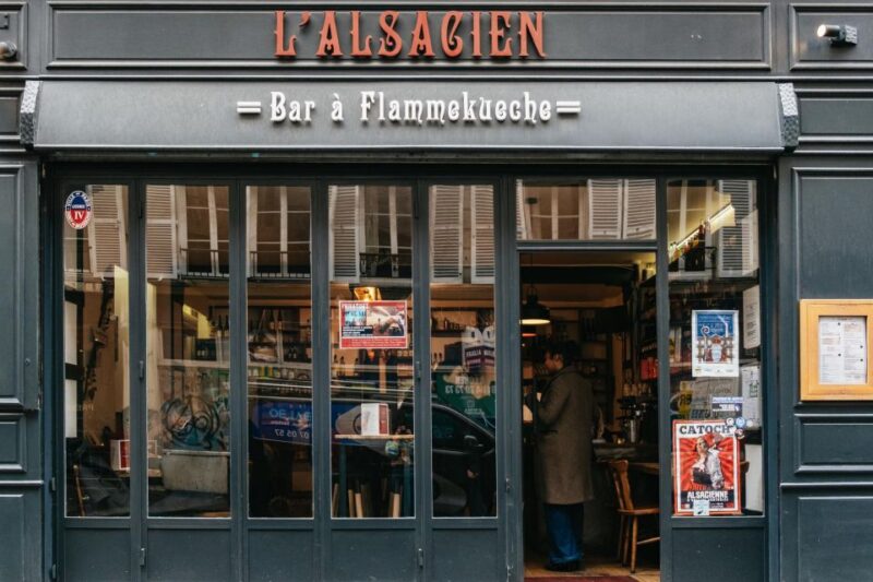 Paris: No Diet Club - Winter Unlimited Cheese Tour ! - Final Thoughts: Who Will Love This?