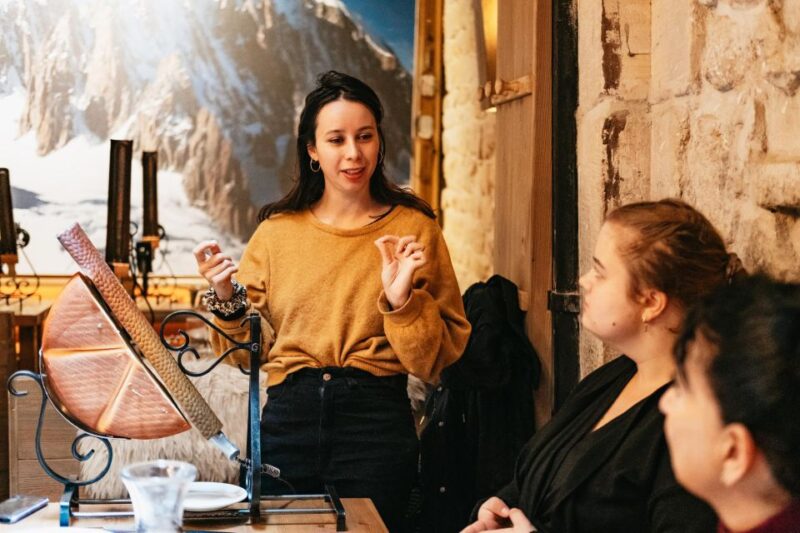 Paris: No Diet Club - Winter Unlimited Cheese Tour ! - FAQ