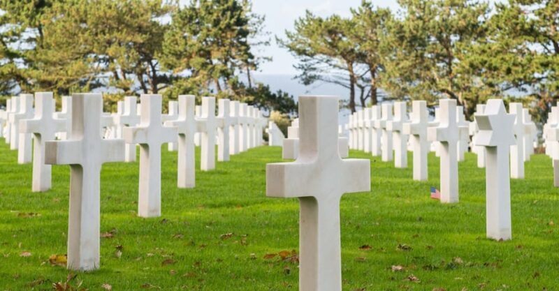 Paris: Normandy D-Day Sights Day Trip with Hotel Transfers - Analyzing the Value: Is It Worth It?