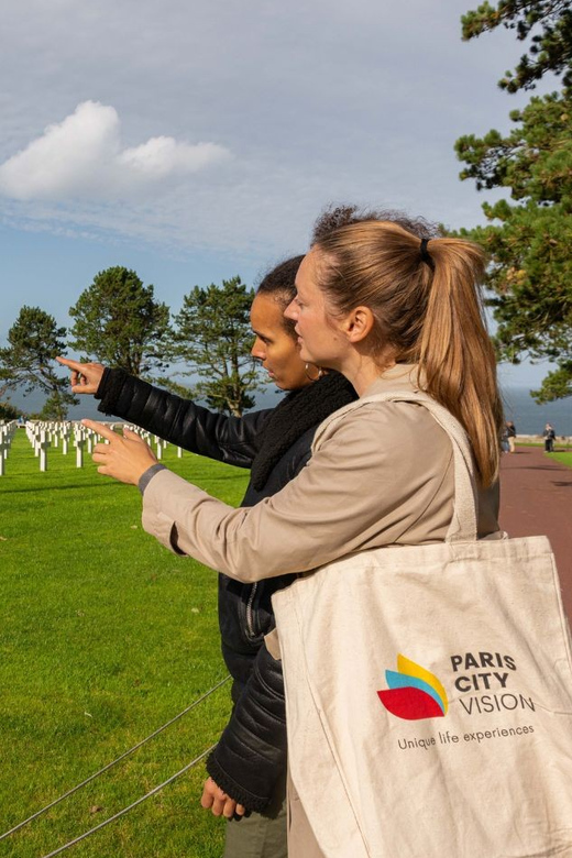 Paris: Normandy D-Day Sights Day Trip with Hotel Transfers - Who Will Love This Tour?