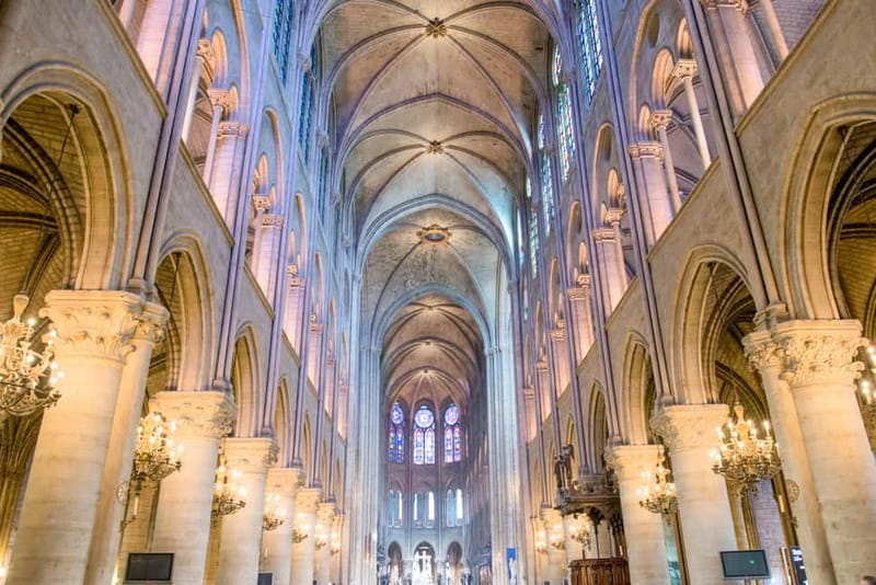 Paris: Notre-Dame Cathedral Exterior Tour & Free Entrance - Final Thoughts