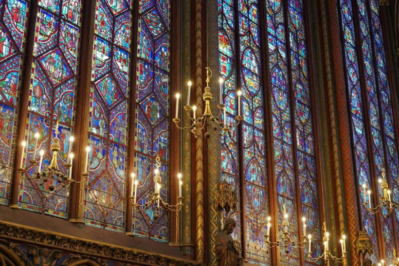 Paris: Notre Dame Cathedral Exterior Tour with Free Entry - Value and Practicality
