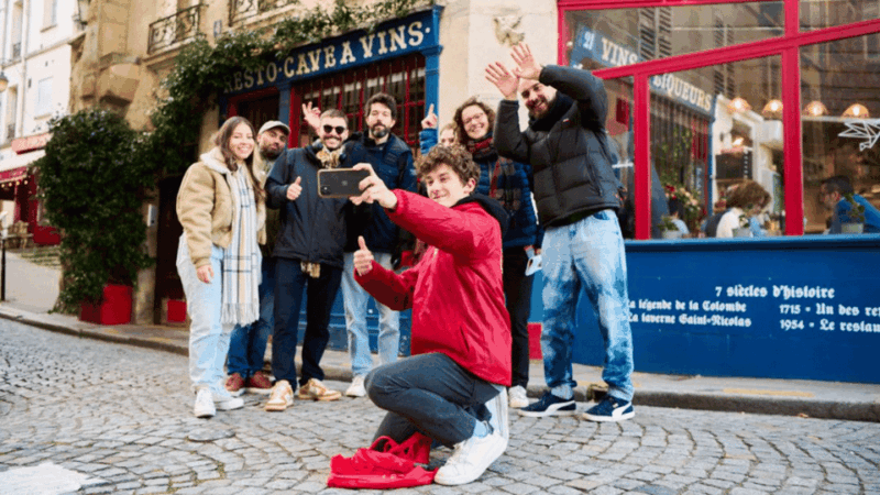 Paris: Notre Dame Cathedral Guided Tour of the Neighborhood - Practical Details