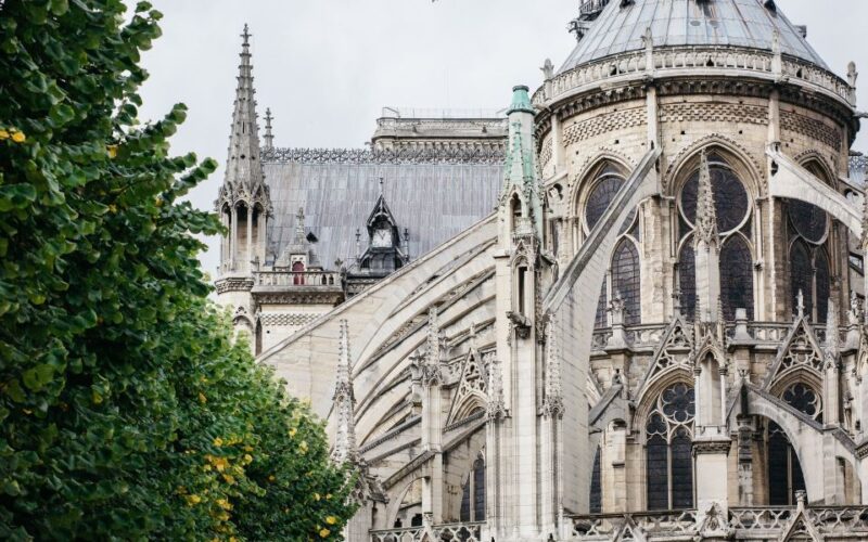 Paris: Notre Dame Exterior Tour with a Small Group - Value & Pricing
