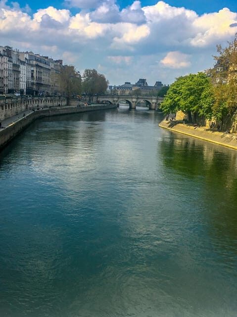 Paris: Notre Dame Exteriors and Ile de la Cité Walking Tour - The Sum Up