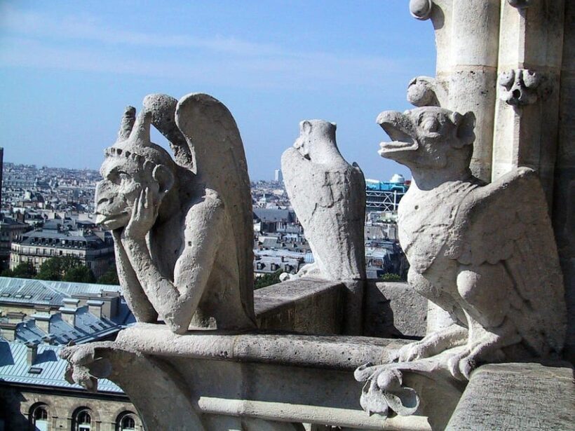 Paris: Notre Dame Walking Tour - Who Should Book This Tour?