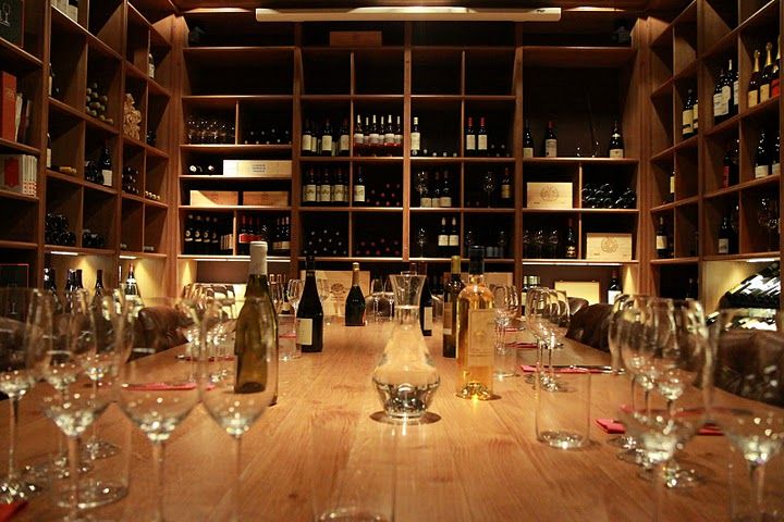 Paris: O Chateau's Wine Tasting Dinner - Who Will Love This Experience?