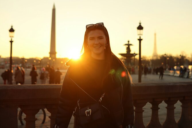 Paris Occult and the History of the Dark Arts Private Tour - Exploring the Mysteries of Paris: A Detailed Look at the Tour