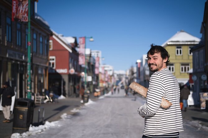 Paris of the North: Explore Tromsø on foot - What Travelers Are Saying