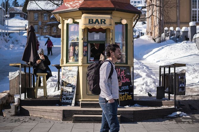 Paris of the North: Explore Tromsø on foot - Practical Details for Your Trip