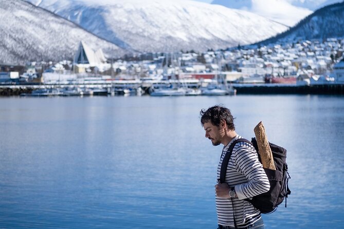 Paris of the North: Explore Tromsø on foot - FAQ