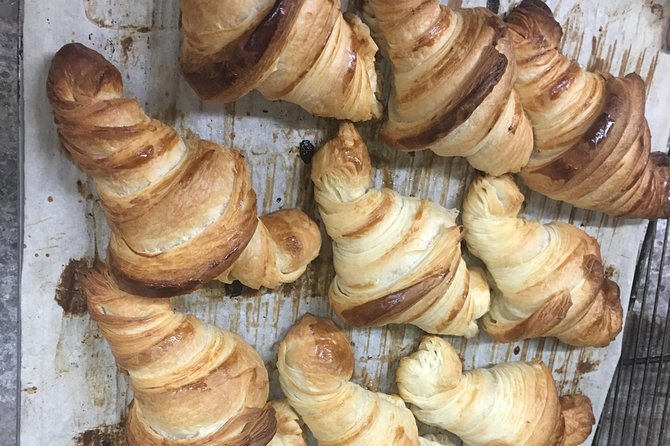 Paris Off the Beaten Path Belleville Tasting Food Tour - Booking and Confirmation Details