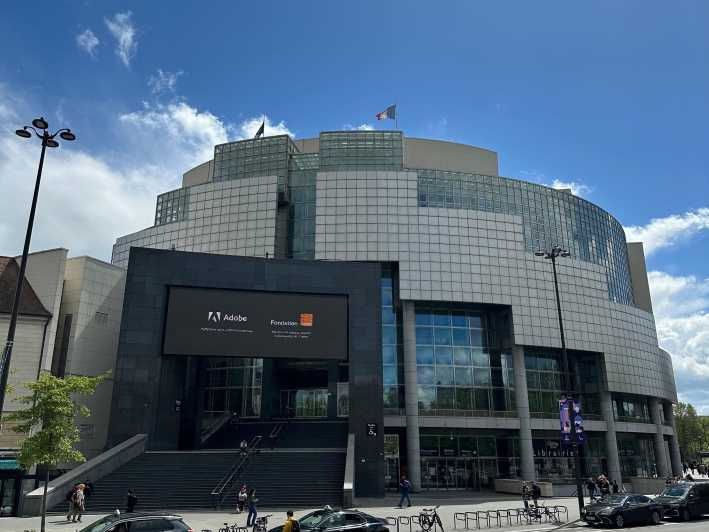 Paris Off the Beaten Path - Treasure Hunt along Coulée Verte - Practical Details and Tips