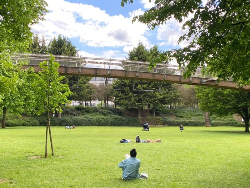 Paris Off the Beaten Path - Treasure Hunt along Coulée Verte - Who is this tour best for?