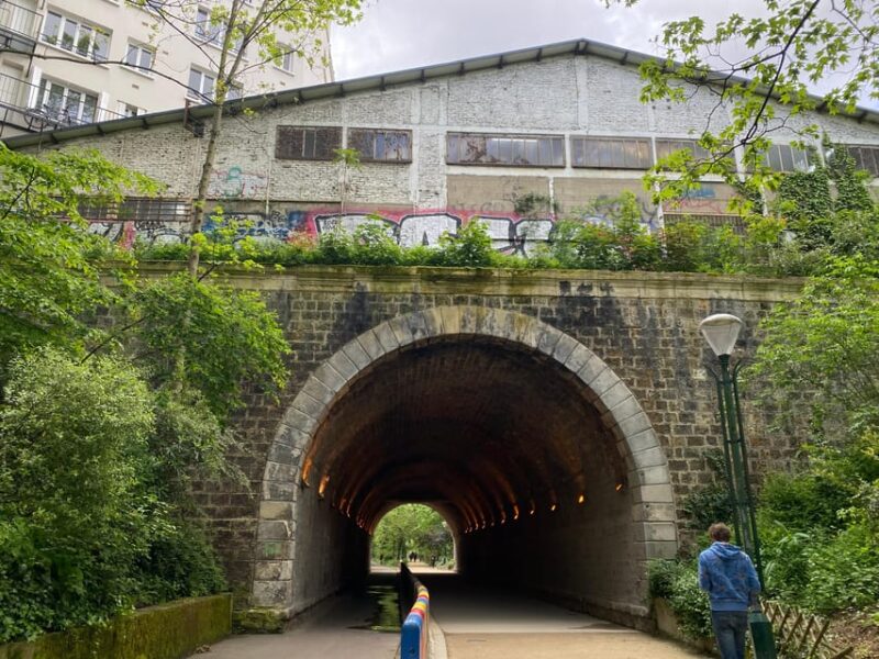 Paris Off the Beaten Path - Treasure Hunt along Coulée Verte - FAQs