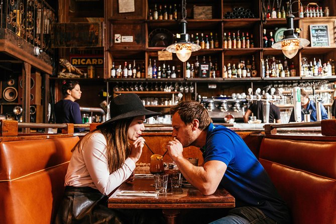 Paris Off the Beaten Track: Latin Quarter Private Tour - Participant Feedback and Reviews